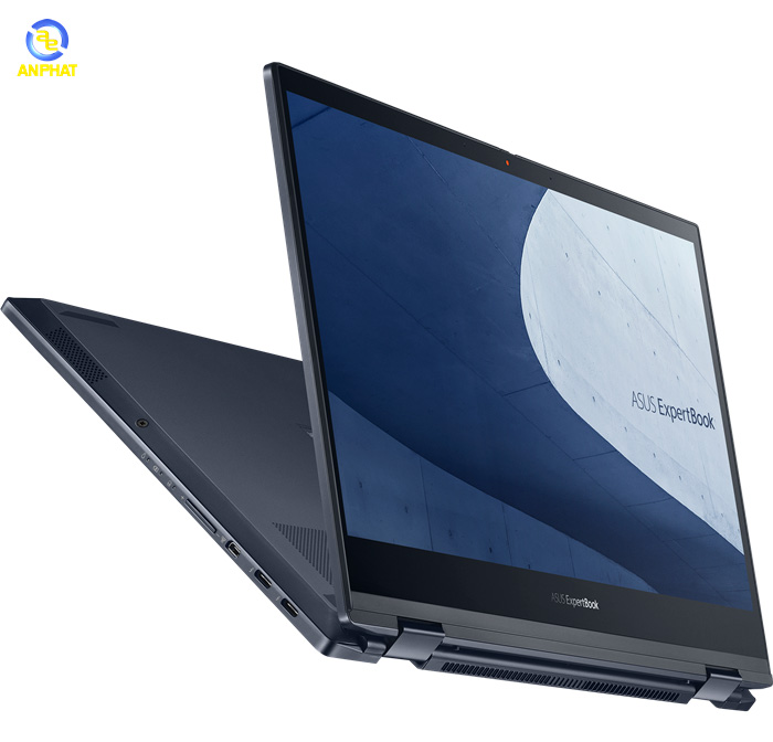 Laptop Asus ExpertBook B5 Flip OLED B5302FEA-LG0557T (Core™ i5-1135G7 | 8GB | 512GB | Intel Iris ...