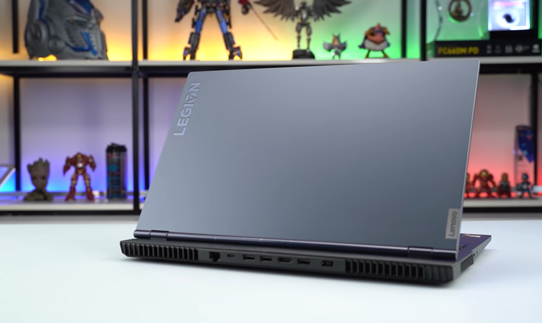 Laptop Lenovo Legion 5 15ACH6A 82NW003BVN (Ryzen™ 7-5800H | 8GB | 512GB ...