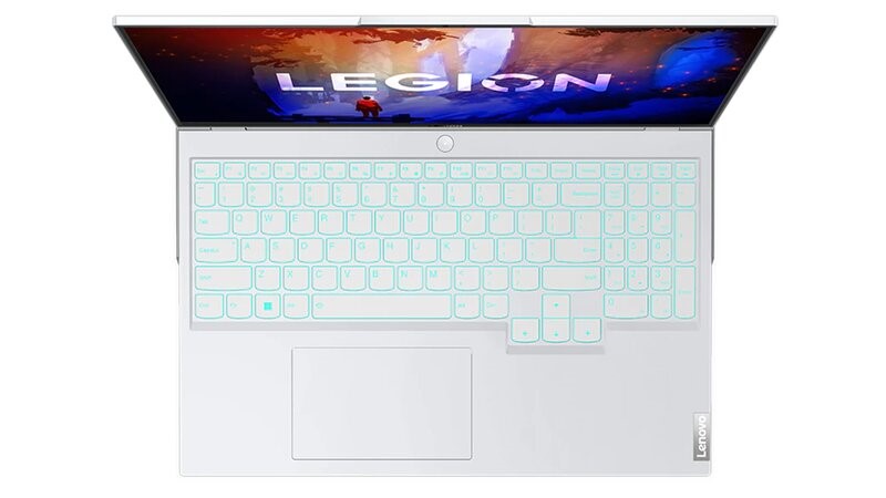 Laptop Lenovo Legion 5 Pro 16IAH7H 82RF0046VN
