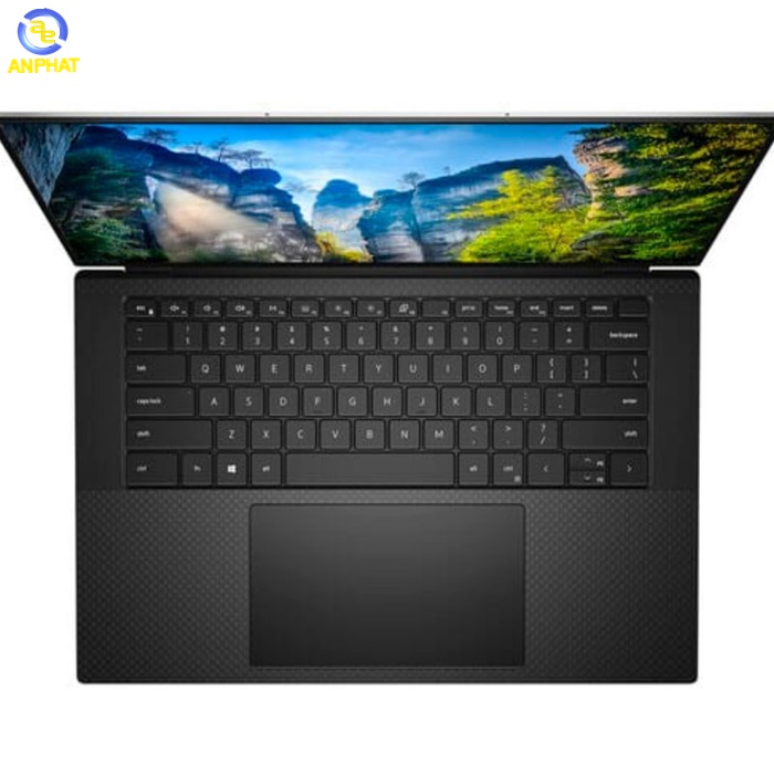 Laptop Dell Mobile Precision 5560