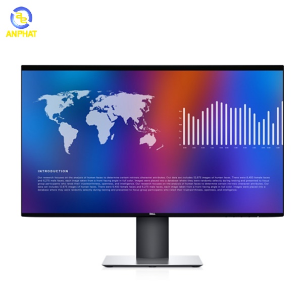 Màn hình máy tính Dell UltraSharp U2721DE 27 inch 2K USB Type-C RJ45