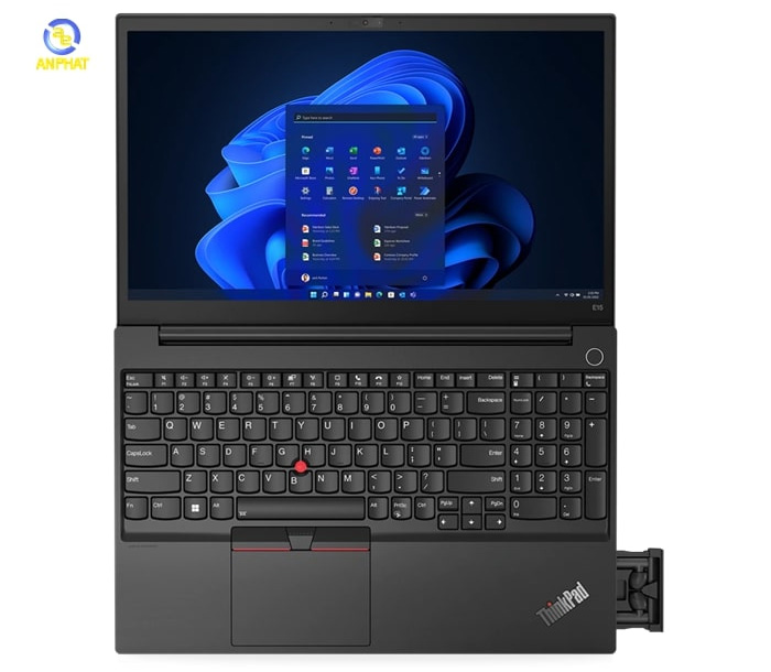Laptop Lenovo ThinkPad E15 G4 21E600CGVA (Core i5-1235U | 8GB | 256GB ...
