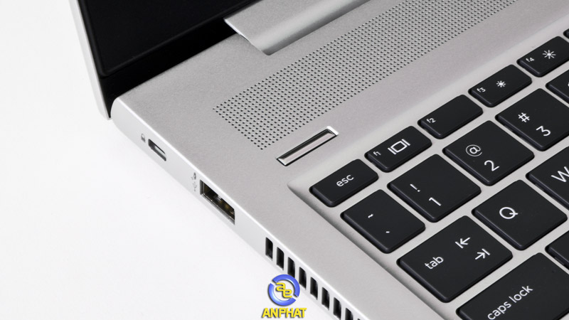 Laptop HP ProBook 450 G7 9GQ38PA