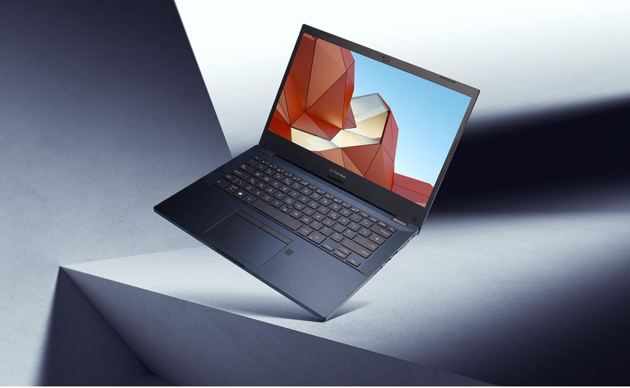 Laptop Asus ExpertBook P2451FA-EK0297 Chính Hãng
