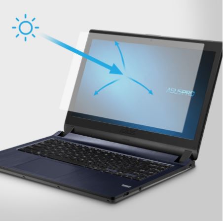 Laptop Asus Pro P1440FA-FQ0085T