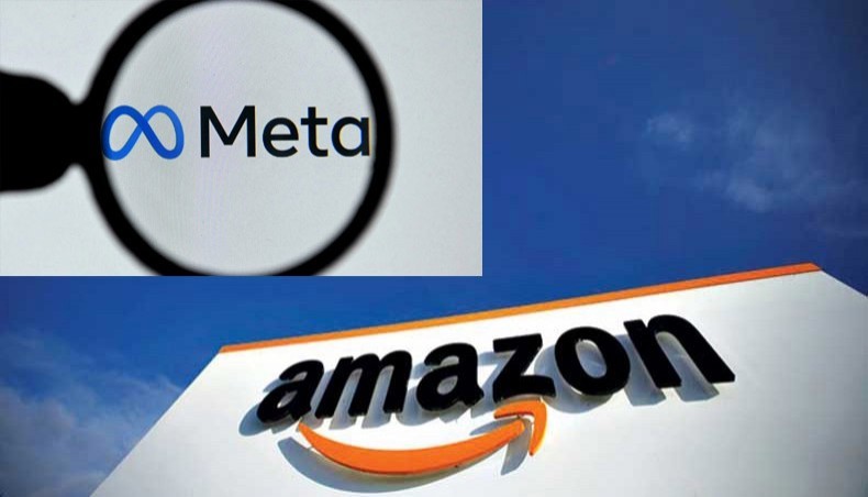 Amazon, Meta cam kết thay đổi nền tảng bán lẻ