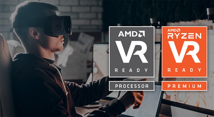 Công nghệ VR Ready có gì đặc biệt?