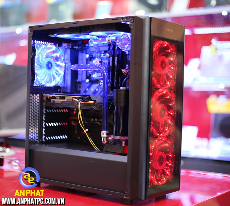 vỏ pc segotep , | Bài viết vỏ pc segotep