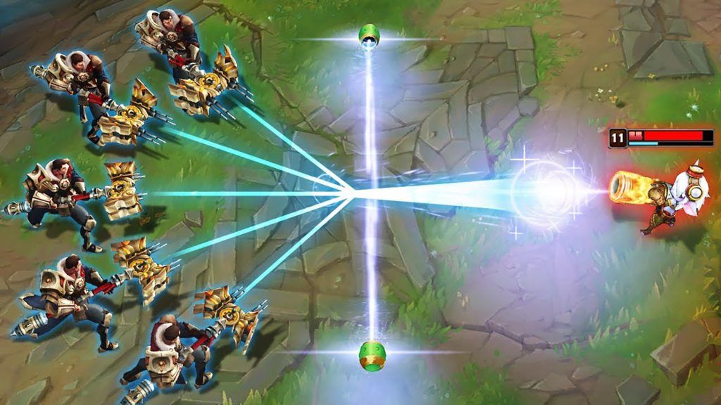 Một cho tất cả | Bài viết Một cho tất cả