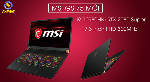 Laptop MSI | Bài viết Laptop MSI