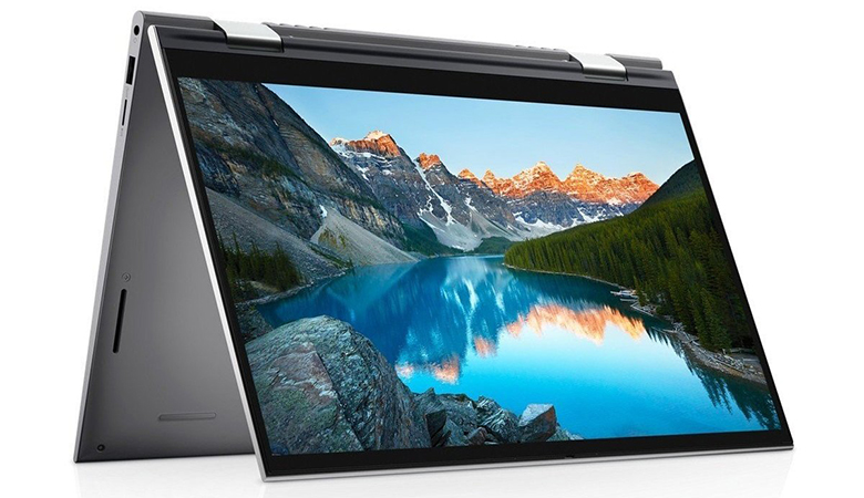 Dell làm mới hoàn toàn dòng Inspiron, có thêm model 16” mang CPU AMD