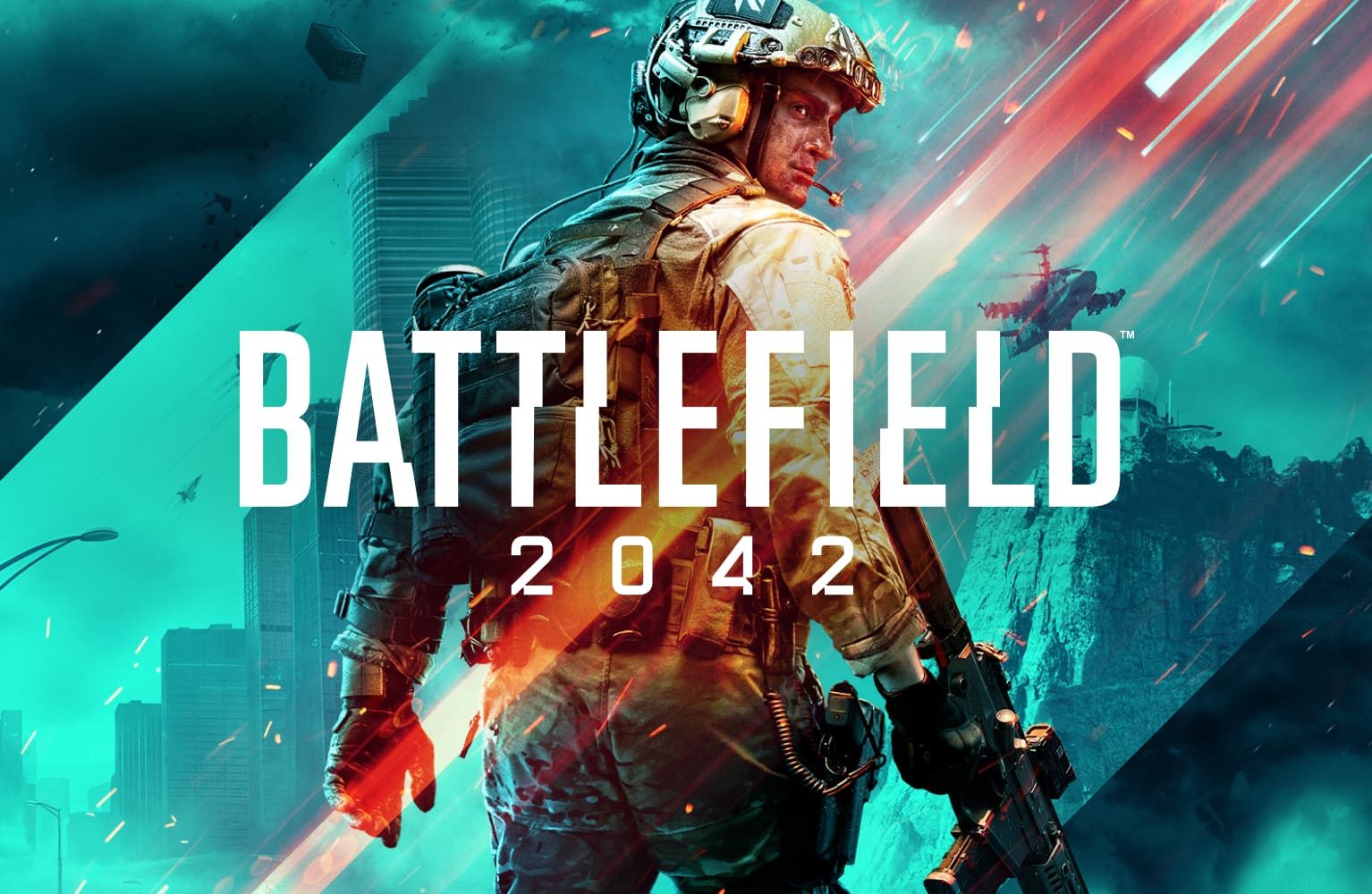 Cấu hình cho siêu phẩm FPS Battlefield 2042