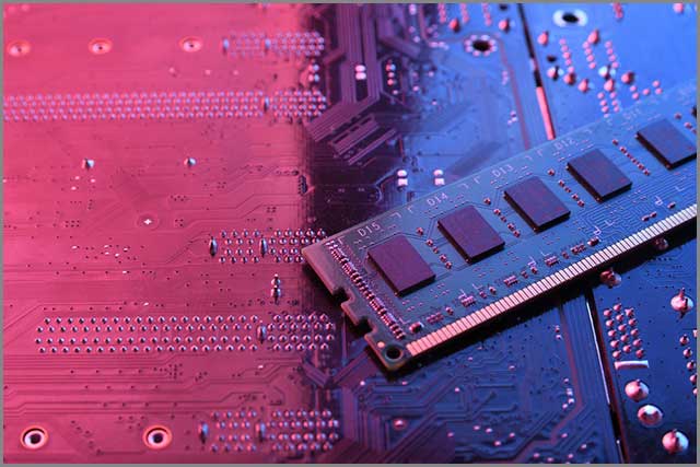 RAM DDR4 là gì? Sự khác biệt cơ bản với RAM DDR5