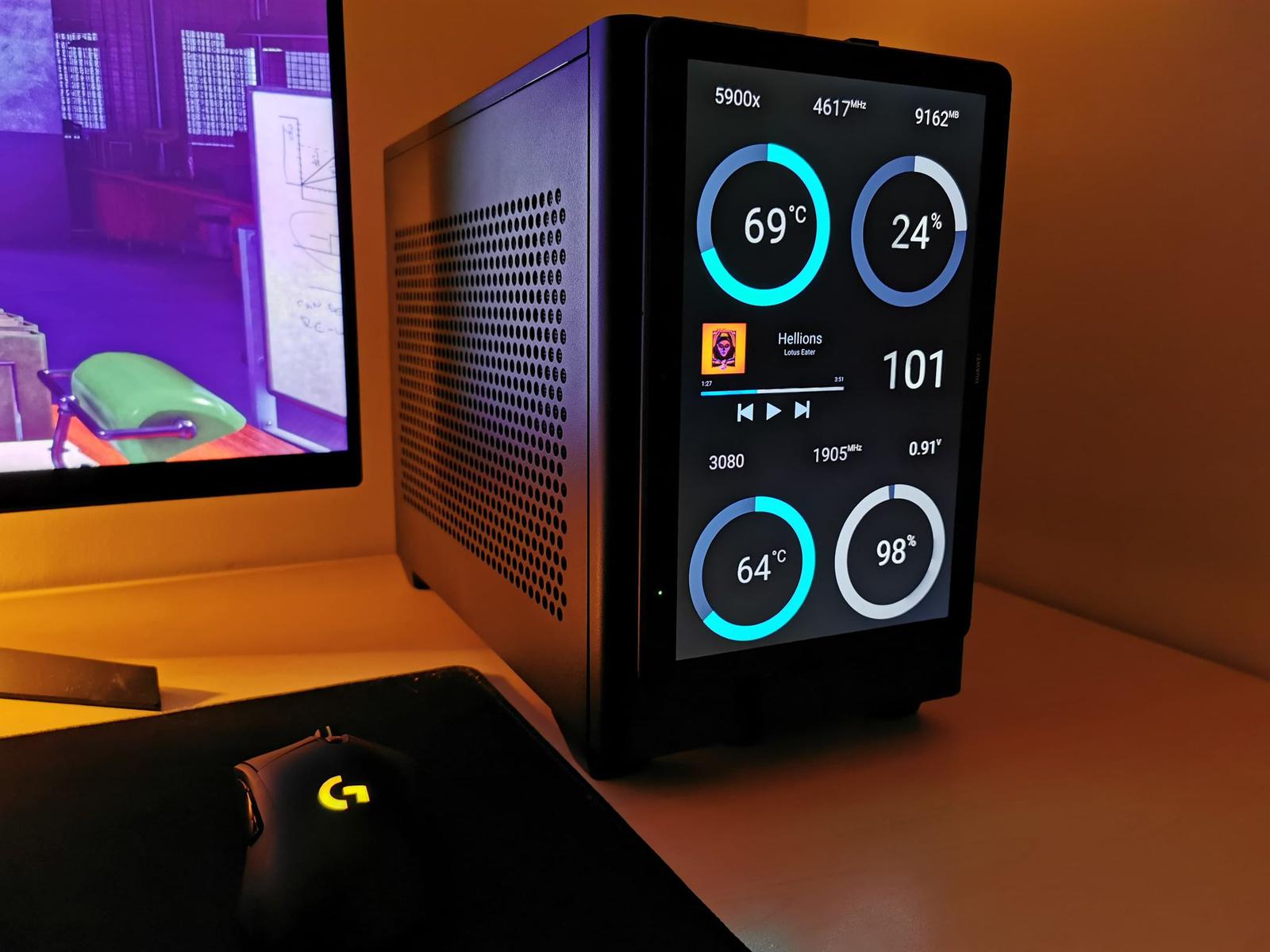 Mainboard ITX là gì? Khi nào cần sử dụng mainboard ITX?