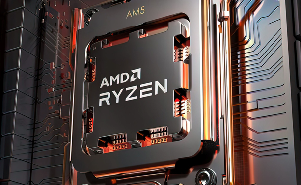 AMD công bố road map phát triển CPU, cùng với đó là kế hoạch đánh bại ...