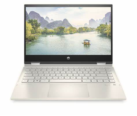 So sánh HP Probook và HP Pavilion