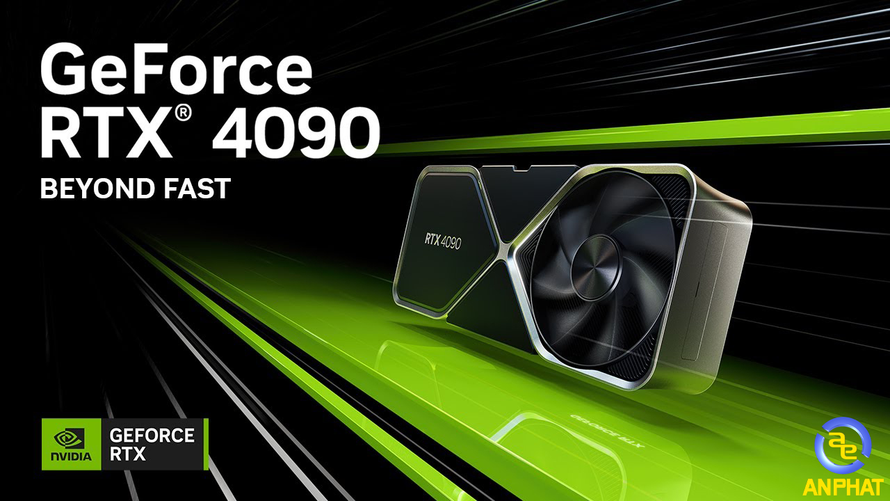 Tóm Tắt Sự Xuất Hiện Bùng Nổ Của GeForce RTX 4090 Trong Ngày Đầu Ra Mắt