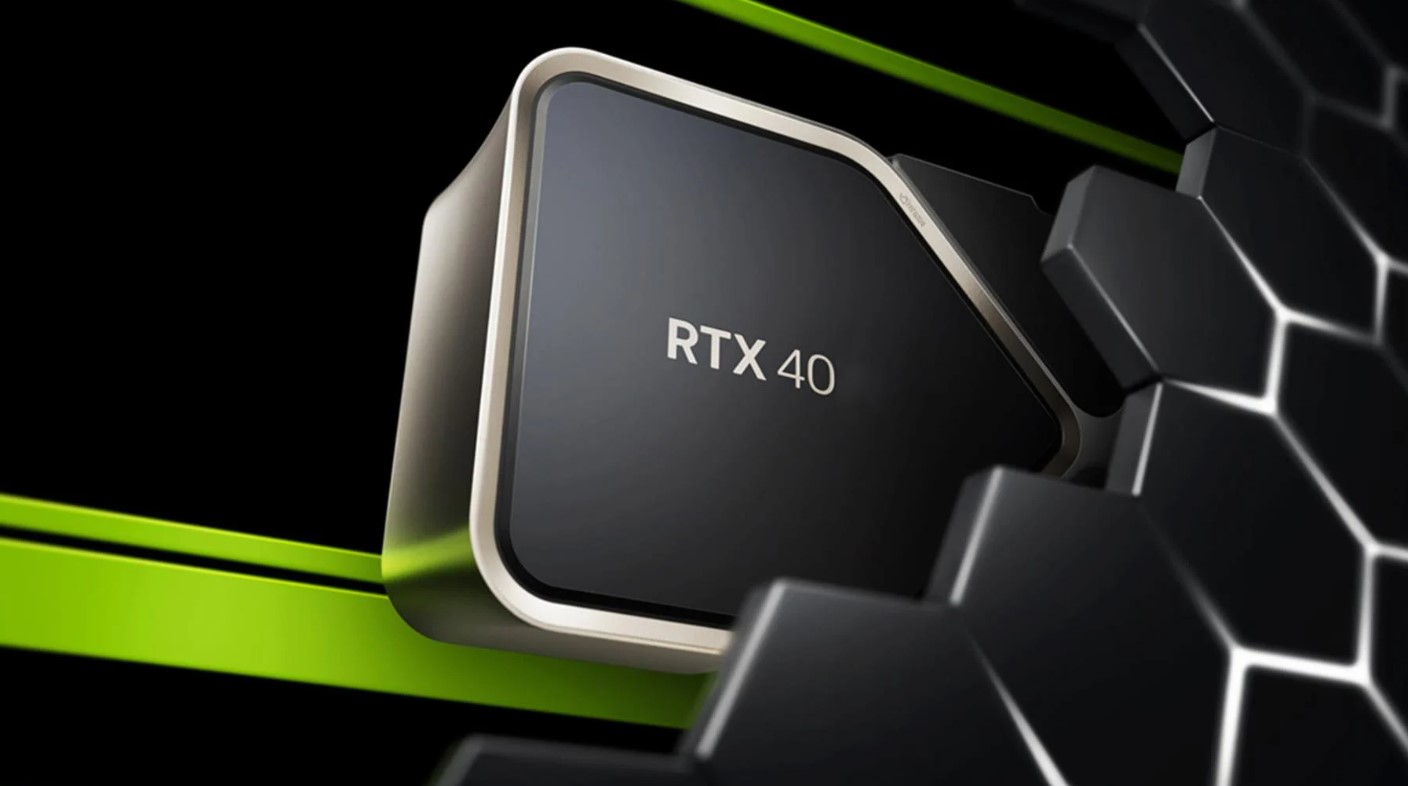 RTX4070 đã sẵn sàng tới tay Game thủ