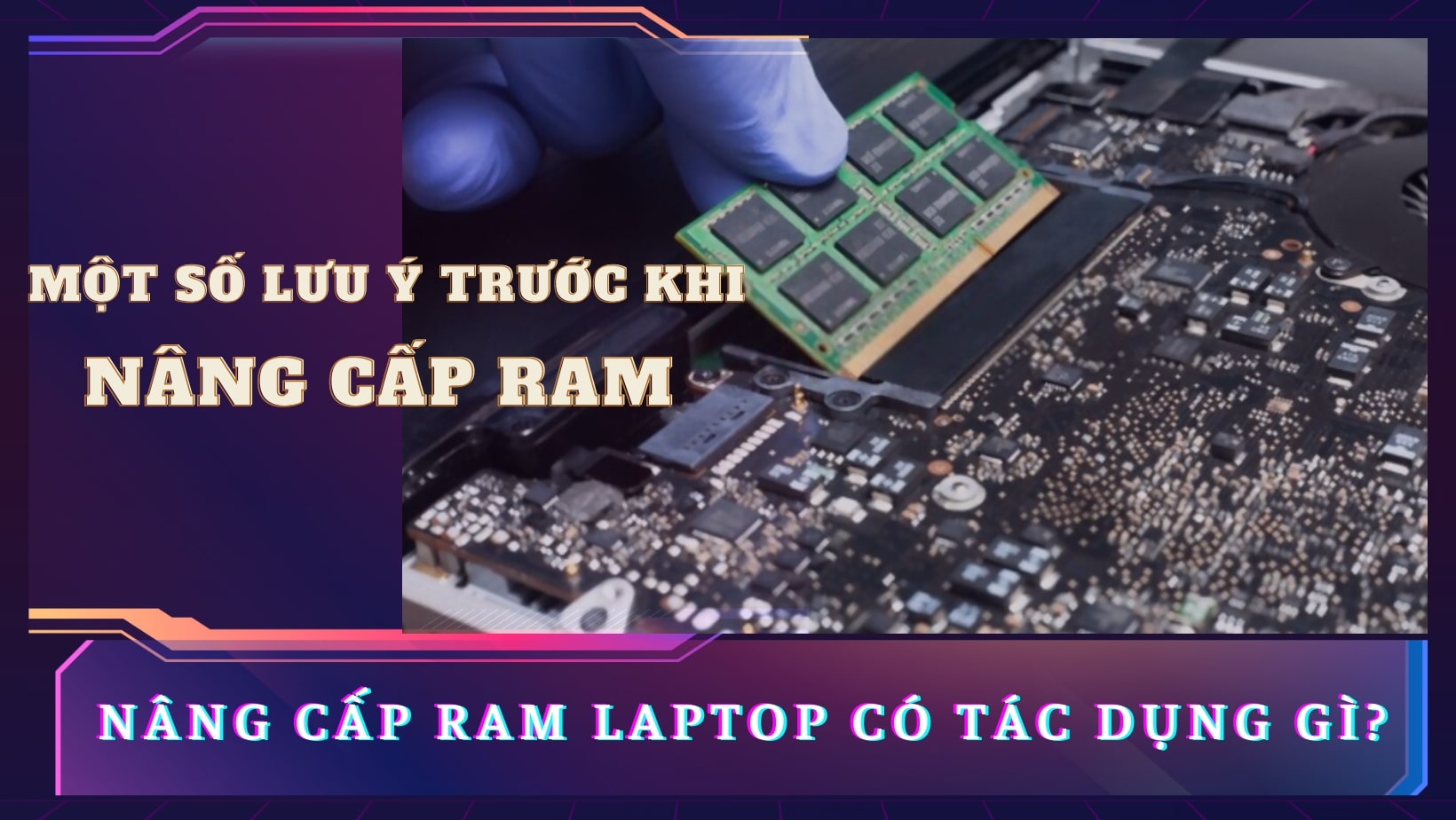 Top 5 laptop giá rẻ để edit video năm 2023