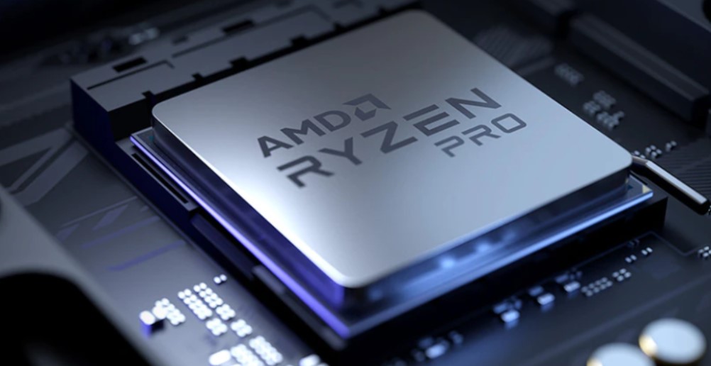 AMD công bố CPU Ryzen PRO 7000 Series dành cho PC
