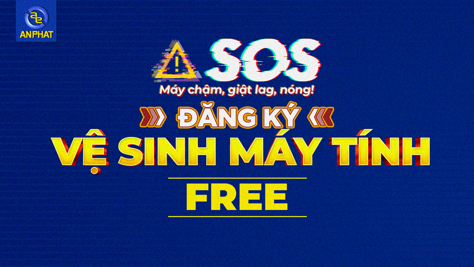 Top 4 bộ PC, máy tính cho học sinh sinh viên học tập và giải trí mùa hè 2023