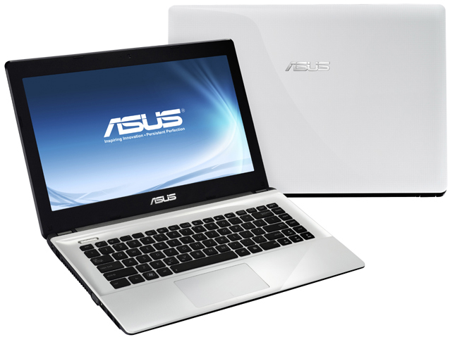 Asus K45A-VX263 Trắng