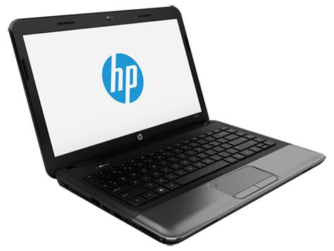 Laptop HP H450 C8J31PA