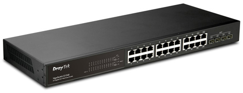Switch DrayTek Vigor G2260