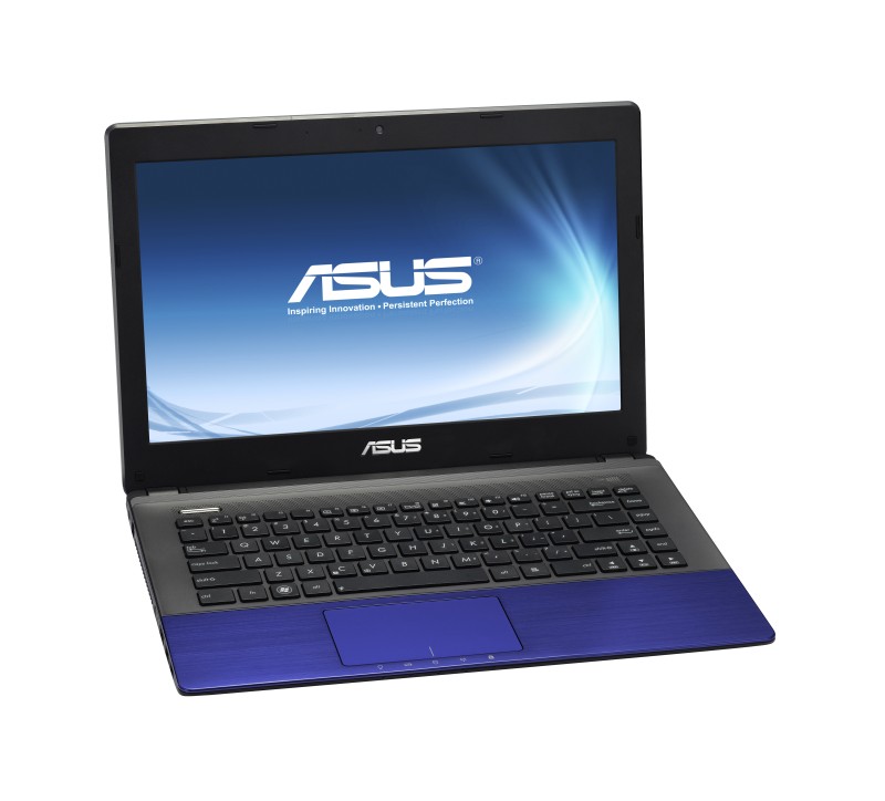 Laptop Asus K45A-VX267 (K45A-3EVX) - XANH