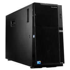 Máy chủ X3300 M4 Tower server (7382B2A )