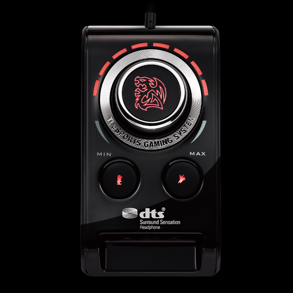 Sound Card External USB Gaming Pro 7.1 BAHAMUT