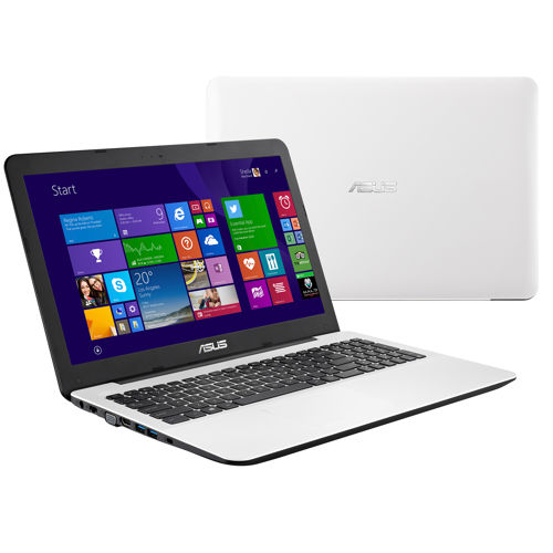 Laptop Asus K555LA-XX266D White, Laptop Asus,K555LA-XX266D