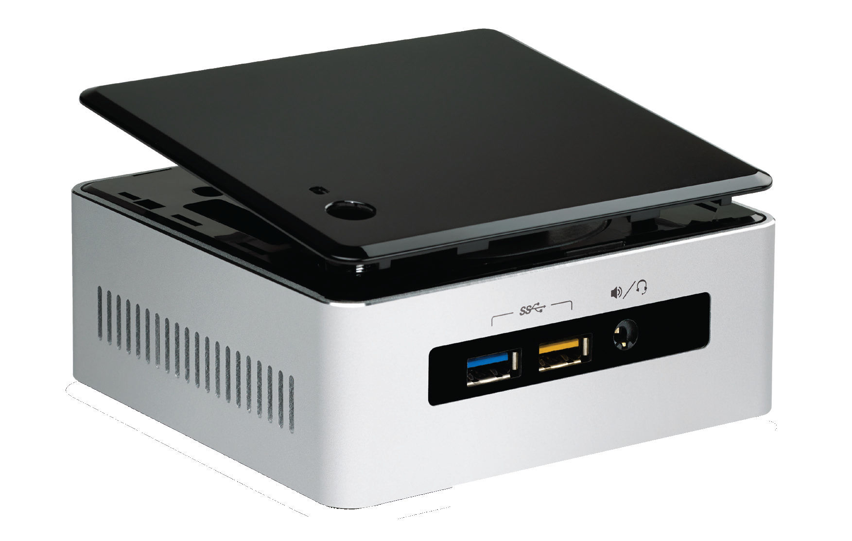 PC Intel NUC Kit NUC5i3RYH