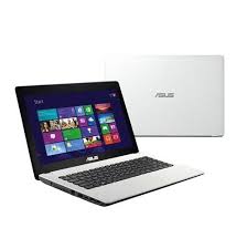 Asus X453SA-WX138D, laptop Asus, X453SA-WX138D