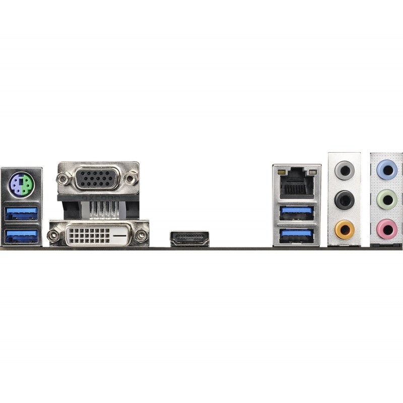 Mainboard Asrock B150M Pro4/Hyper