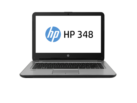 Laptop HP 348 G3 W5S59PA