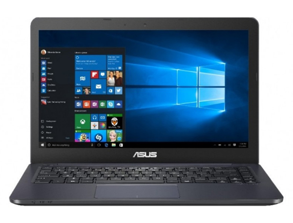 Laptop Asus E402NA-GA034 (N3350, 4GB, 500GB, 14'')