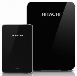 Hitachi Touro 1TB USB 3.0