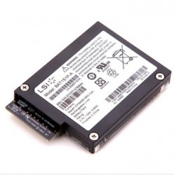 ServeRAID M5100 Series Battery Kit for IBM System X (81Y4508)