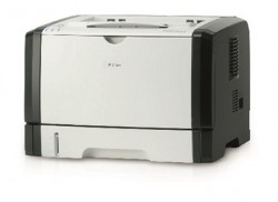 Máy in Laser Ricoh SP 320DN đơn năng