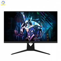 Màn hình máy tính Gigabyte M27QX Gaming Monitor 27 inch 2K 240Hz Gaming