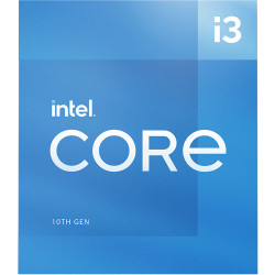 CPU Intel Core i3 - Bộ vi xử lý Core i3 Chính Hãng - Công ty máy tính ...