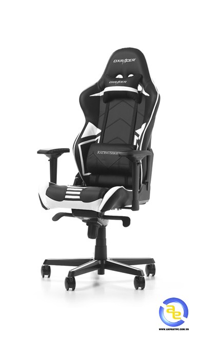 Ghế game DXRacer Racing RV131-NW
