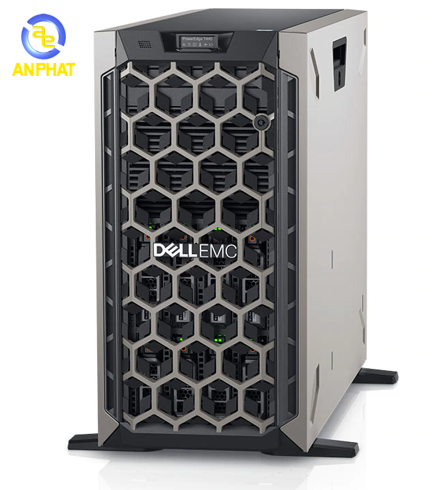 Server Dell PowerEdge T440