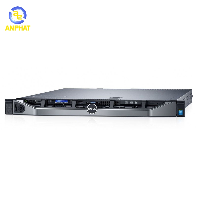 Server Dell PowerEdge R330 70172117