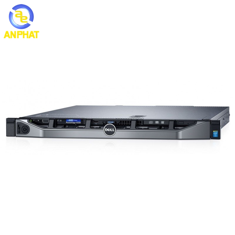 Server Dell PowerEdge R330 70131247