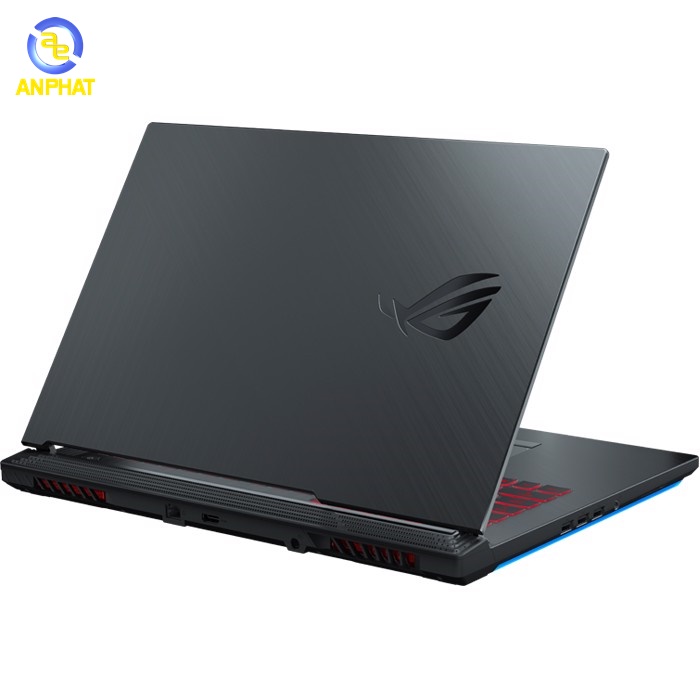 Laptop Asus ROG Strix G G731GT-AU004T