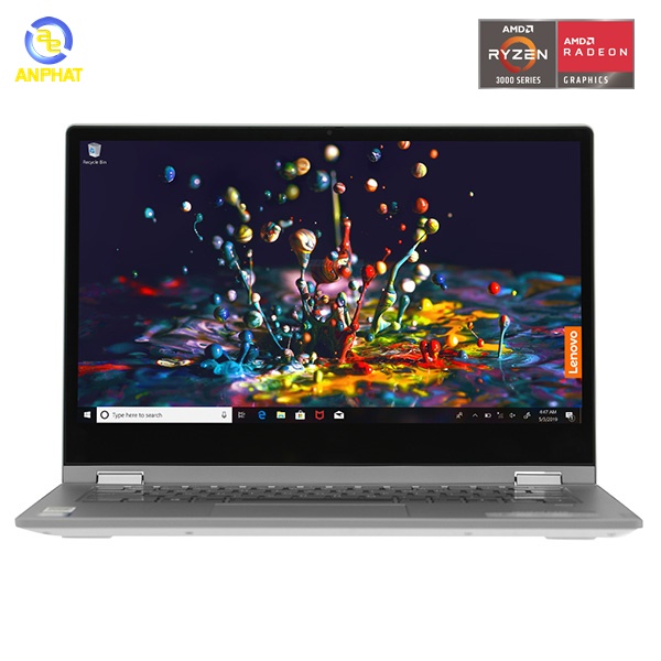 Laptop Lenovo Ideapad C340-14API 81N6007JVN