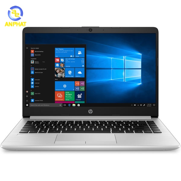 Laptop HP 348 G7 9PG85PA