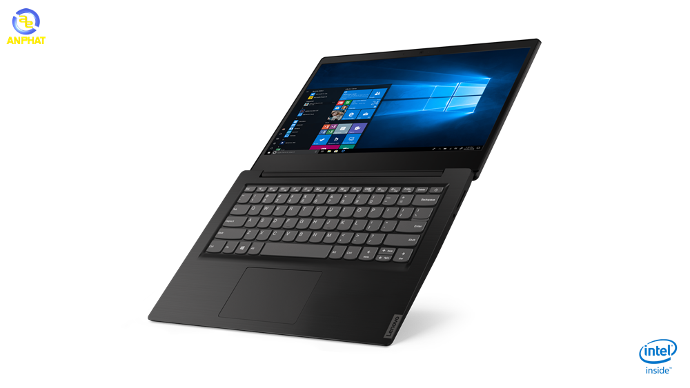 Laptop Lenovo IdeaPad S145-14IIL 81W600AQVN Chính Hãng